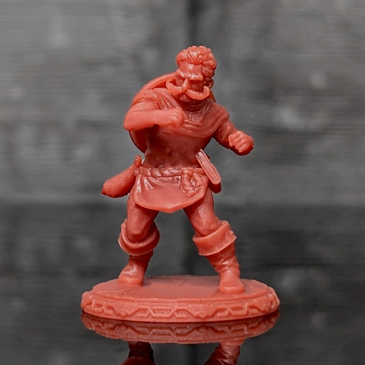 MiniForge - Print Your Hero Mini for Less